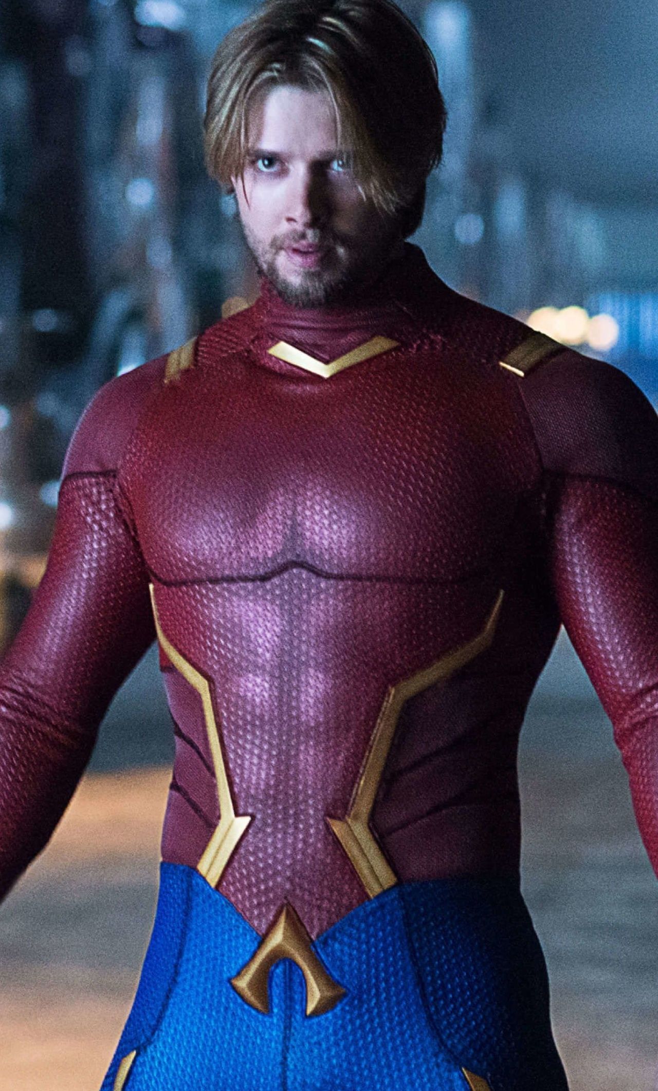 Aqualad Wallpapers - Top Free Aqualad Backgrounds - WallpaperAccess