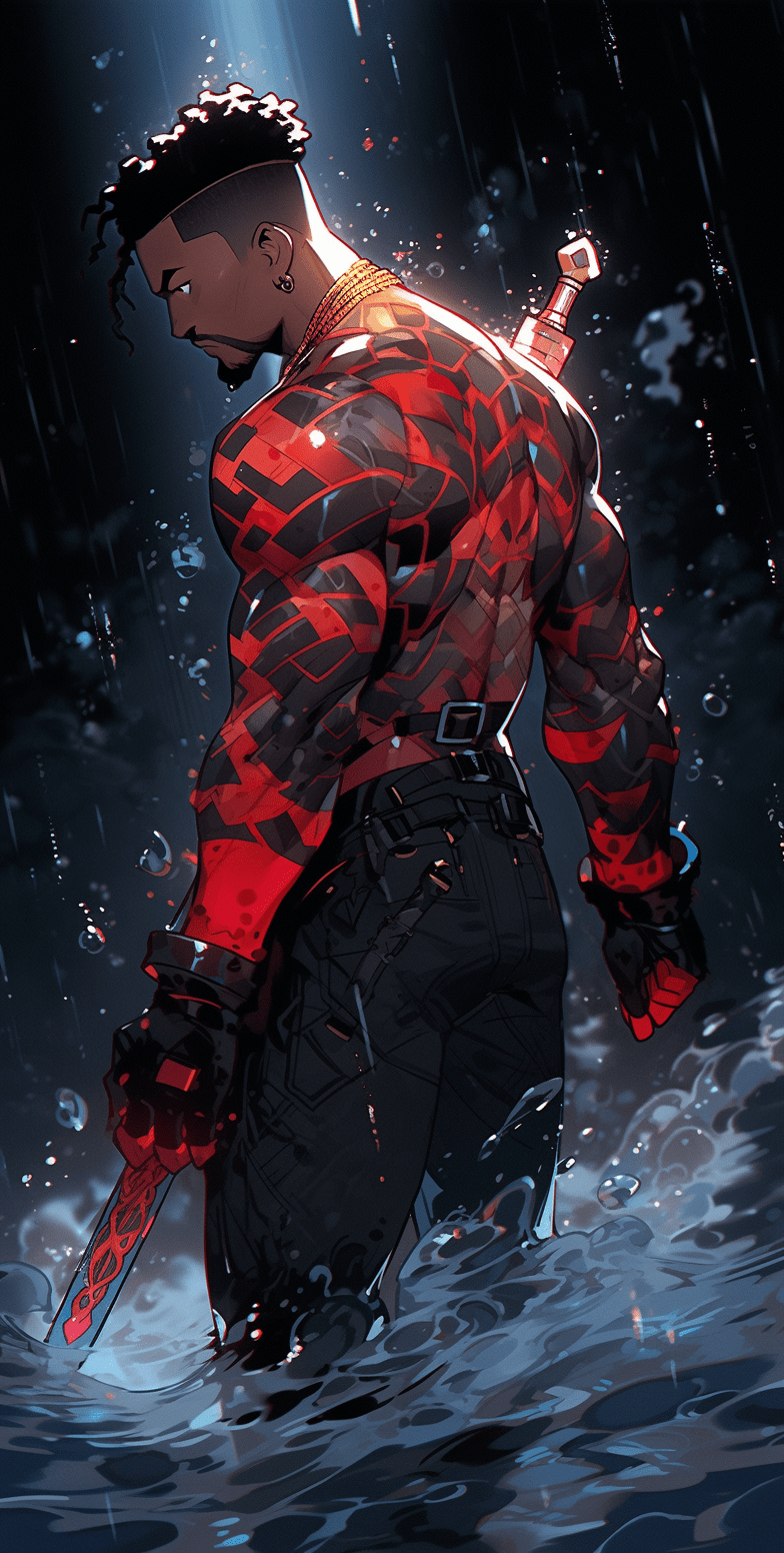 Aqualad Wallpapers - Top Free Aqualad Backgrounds - WallpaperAccess