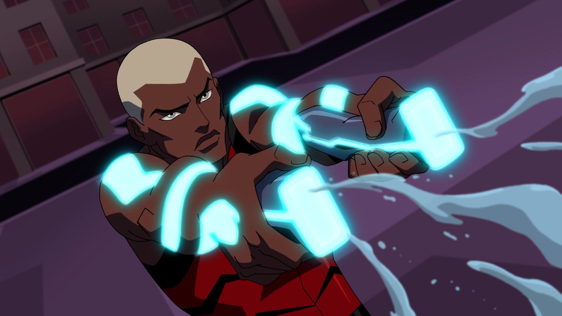 Aqualad Wallpapers - Top Free Aqualad Backgrounds - WallpaperAccess