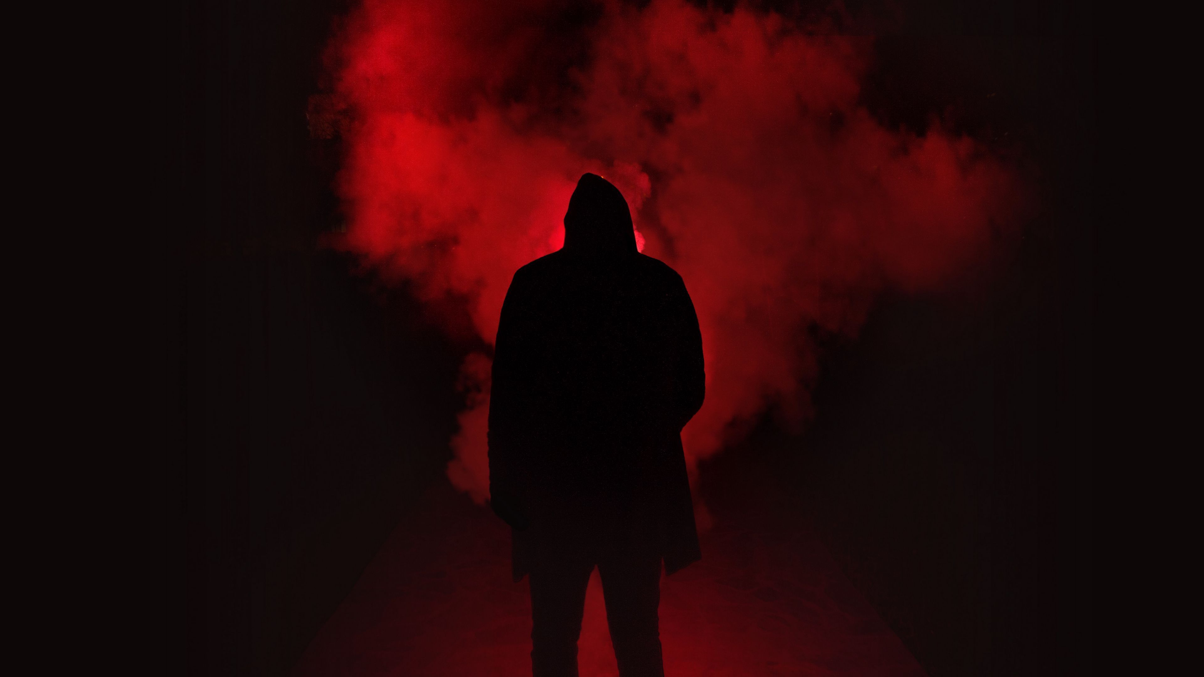 Dark Red 4k Wallpapers - Top Free Dark Red 4k Backgrounds - WallpaperAccess