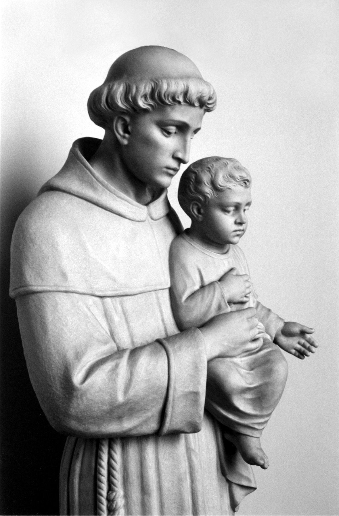 Saint Anthony De Padua Life