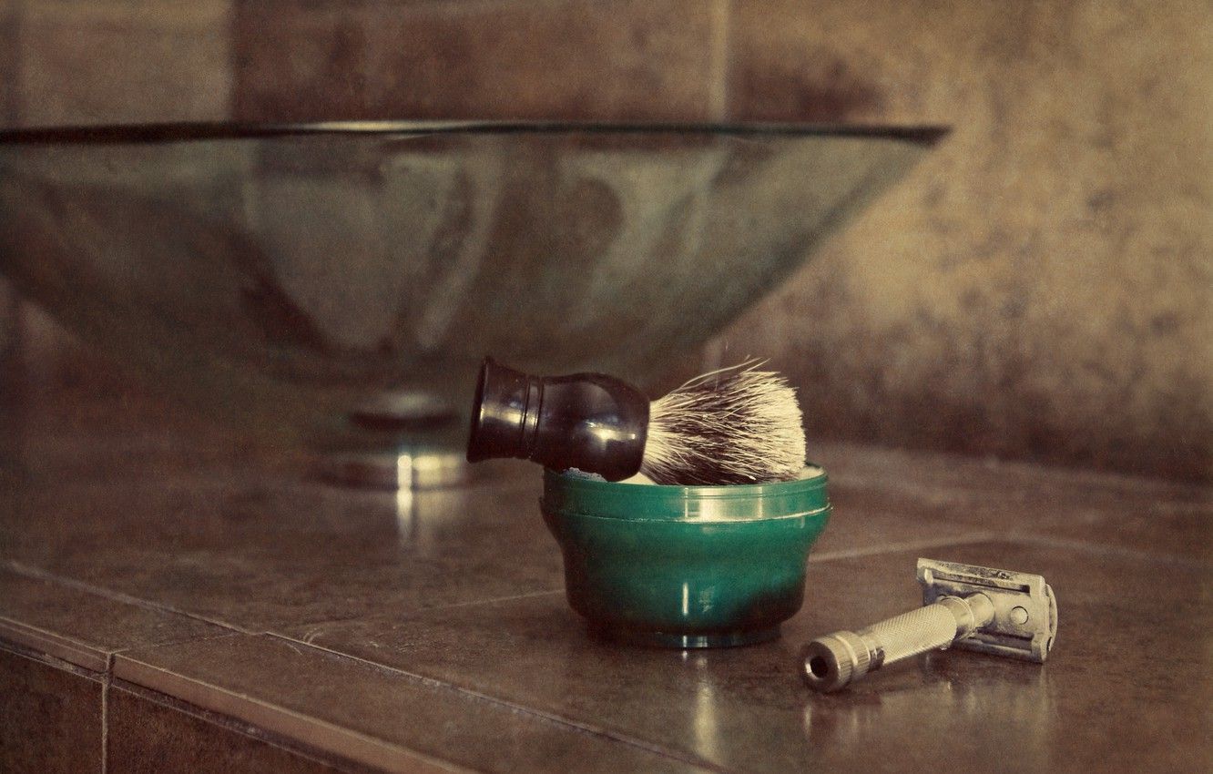 Shaving Wallpapers - Top Free Shaving Backgrounds - WallpaperAccess