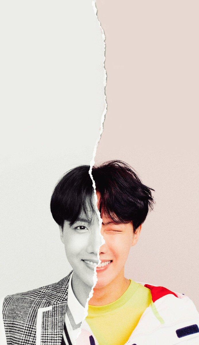 Jhope Wallpapers - Top Free Jhope Backgrounds - WallpaperAccess