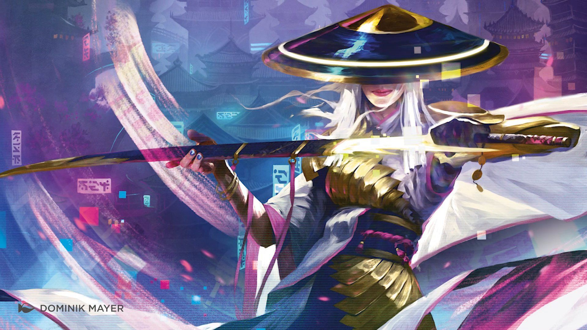 Kamigawa Wallpapers - Top Free Kamigawa Backgrounds - WallpaperAccess