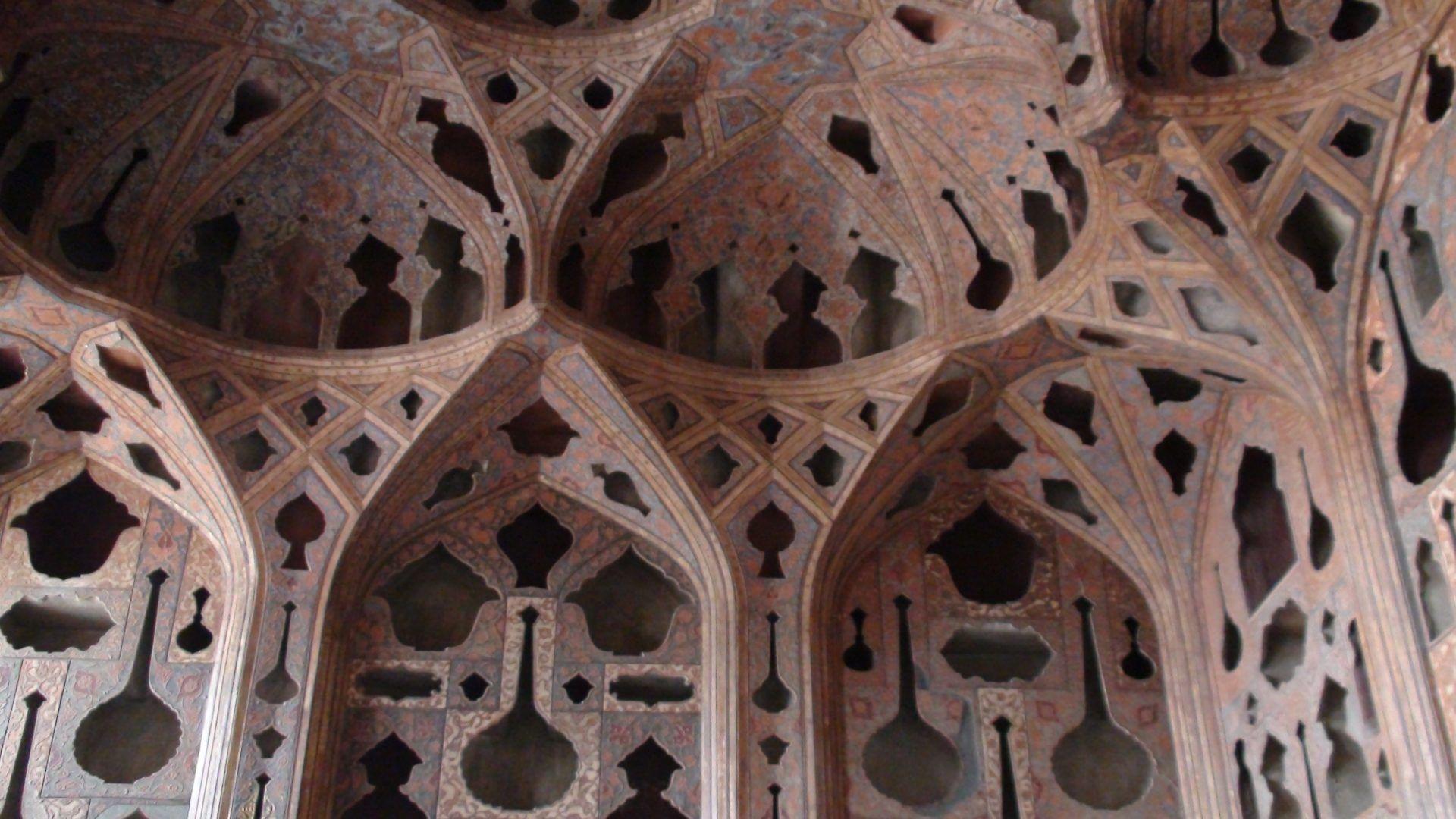 Persian Architecture Wallpapers - Top Free Persian Architecture ...