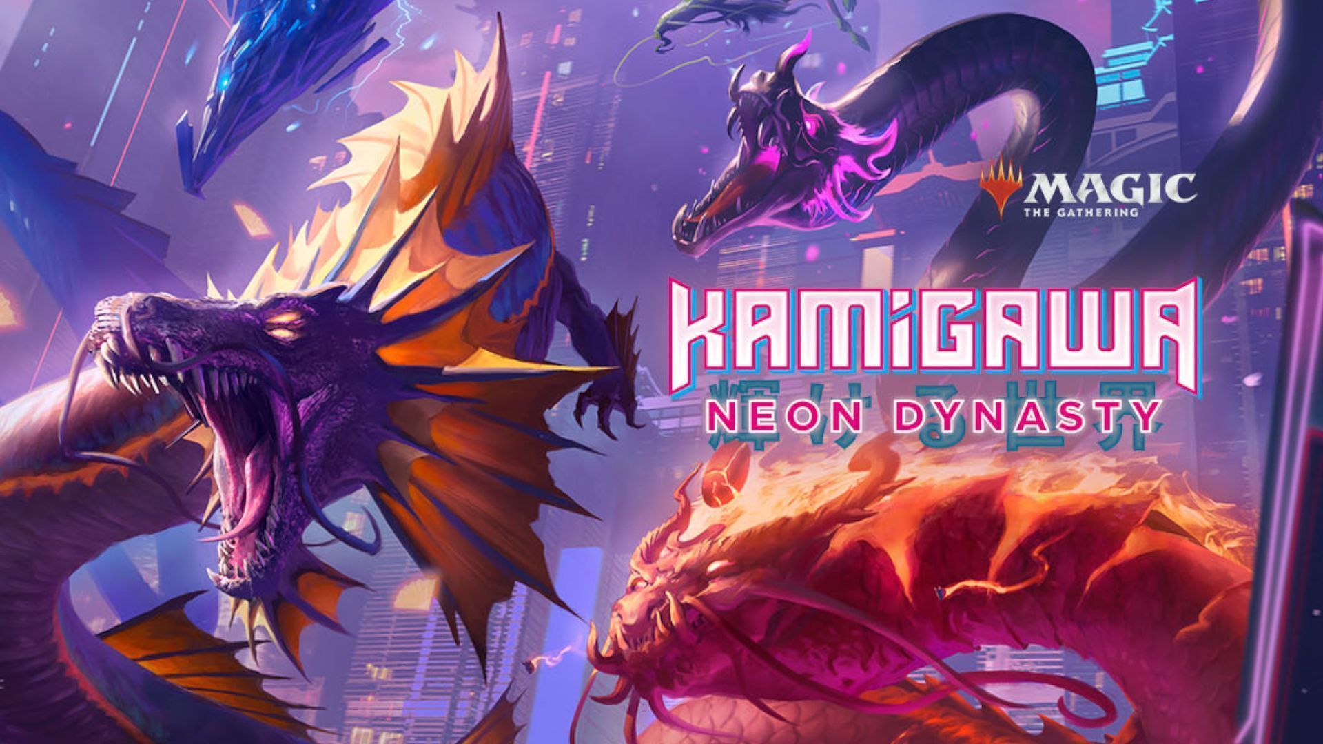 Kamigawa Wallpapers - Top Free Kamigawa Backgrounds - WallpaperAccess