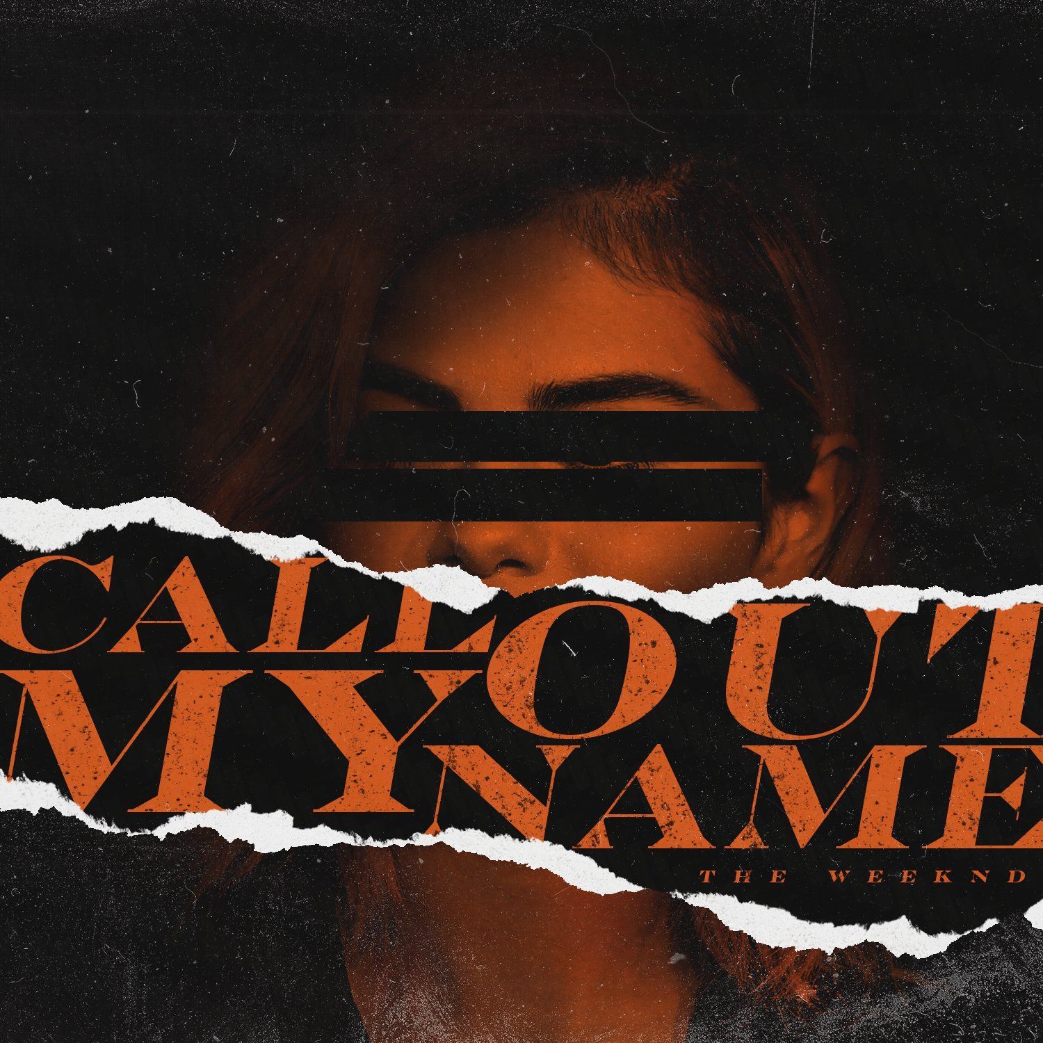 Call Out My Name Wallpapers - Top Free Call Out My Name Backgrounds ...