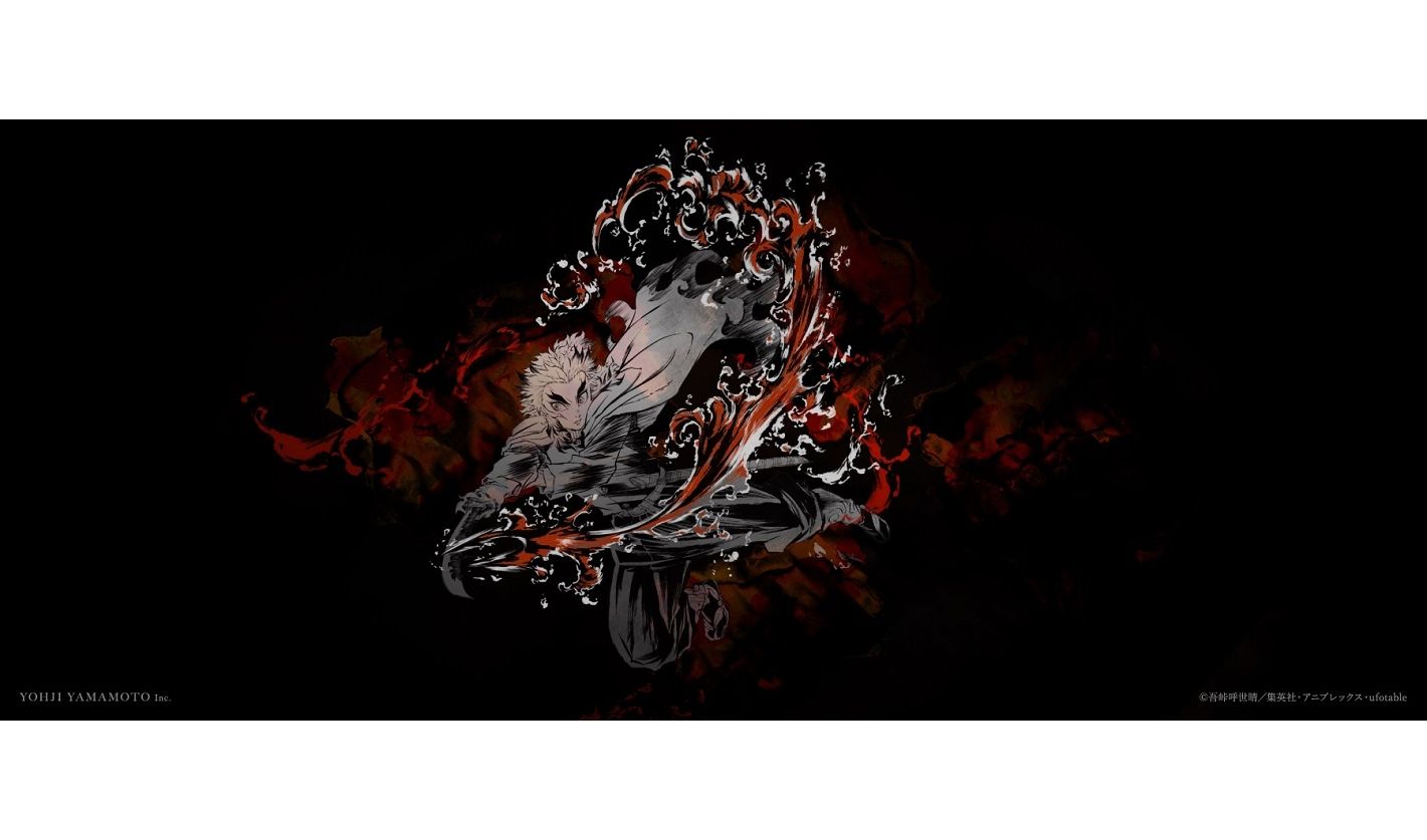 Yohji Yamamoto Wallpapers - Top Free Yohji Yamamoto Backgrounds ...