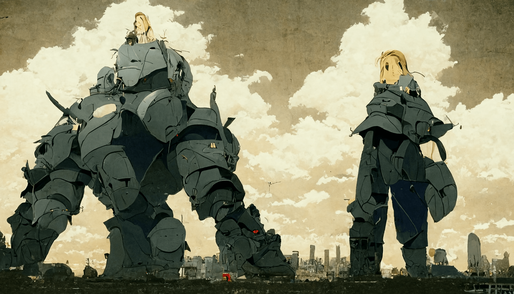 Fullmetal Alchemist 4k Wallpapers - Top Free Fullmetal Alchemist 4k ...