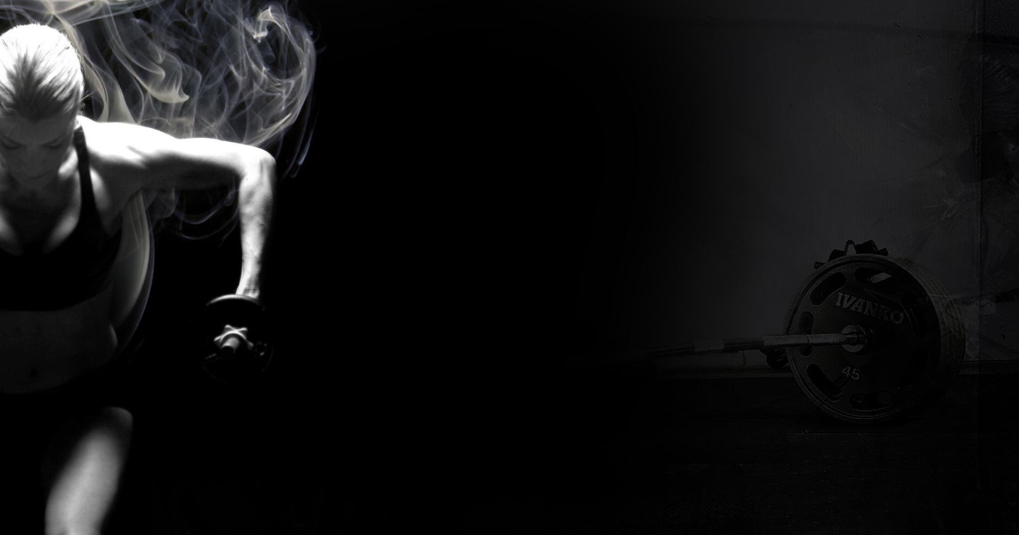 Fitness Wallpapers - Top Free Fitness Backgrounds - WallpaperAccess