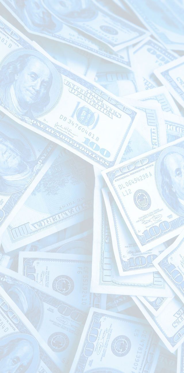 Blue Money Wallpapers - Top Free Blue Money Backgrounds - WallpaperAccess
