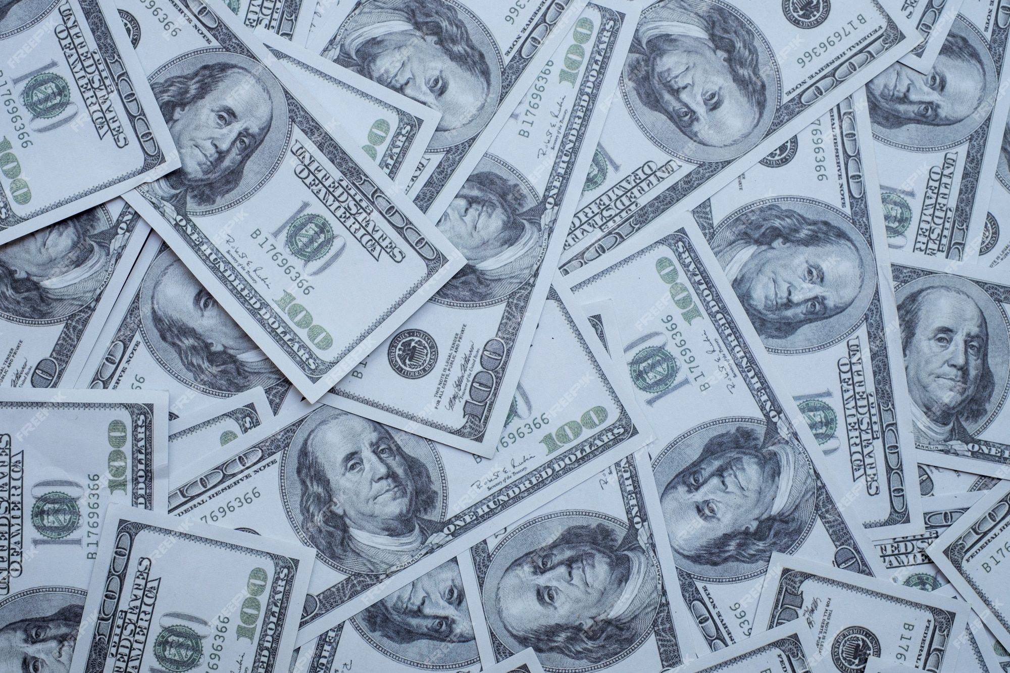 Blue Money Wallpapers - Top Free Blue Money Backgrounds - WallpaperAccess