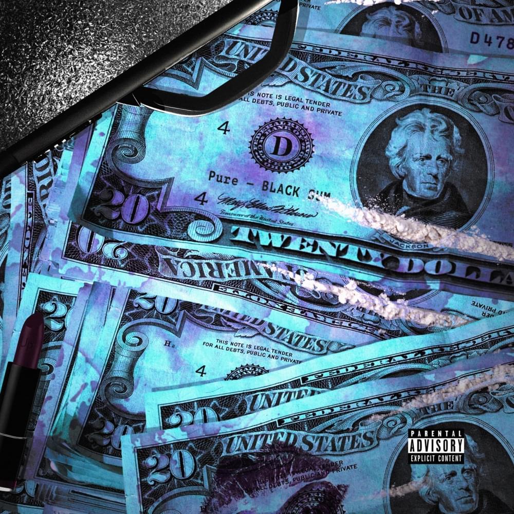 Blue Money Wallpapers - Top Free Blue Money Backgrounds - WallpaperAccess