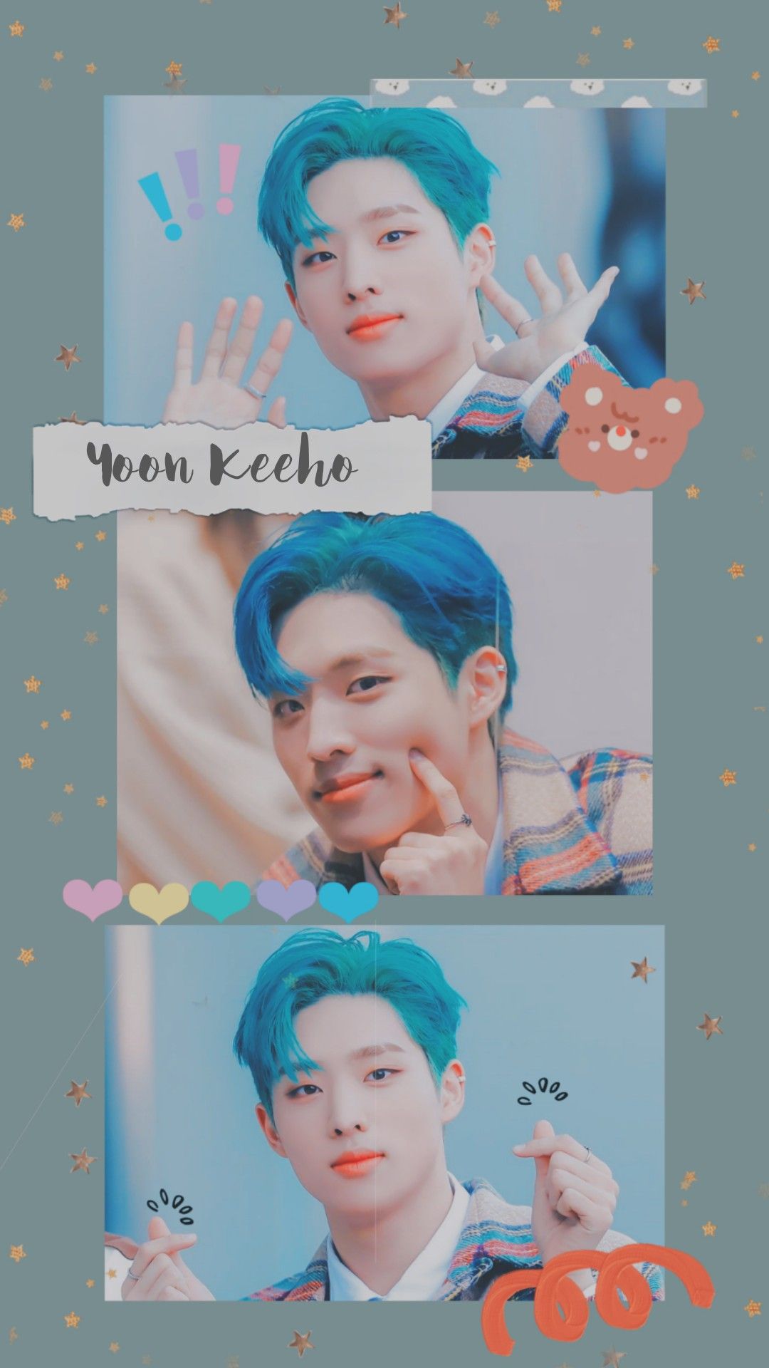 Keeho Wallpapers - Top Free Keeho Backgrounds - WallpaperAccess