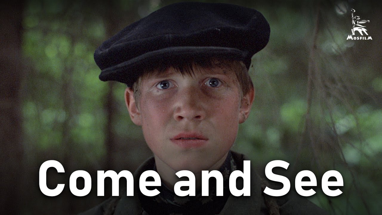 Come And See 1985 Wallpapers - Top Free Come And See 1985 Backgrounds ...