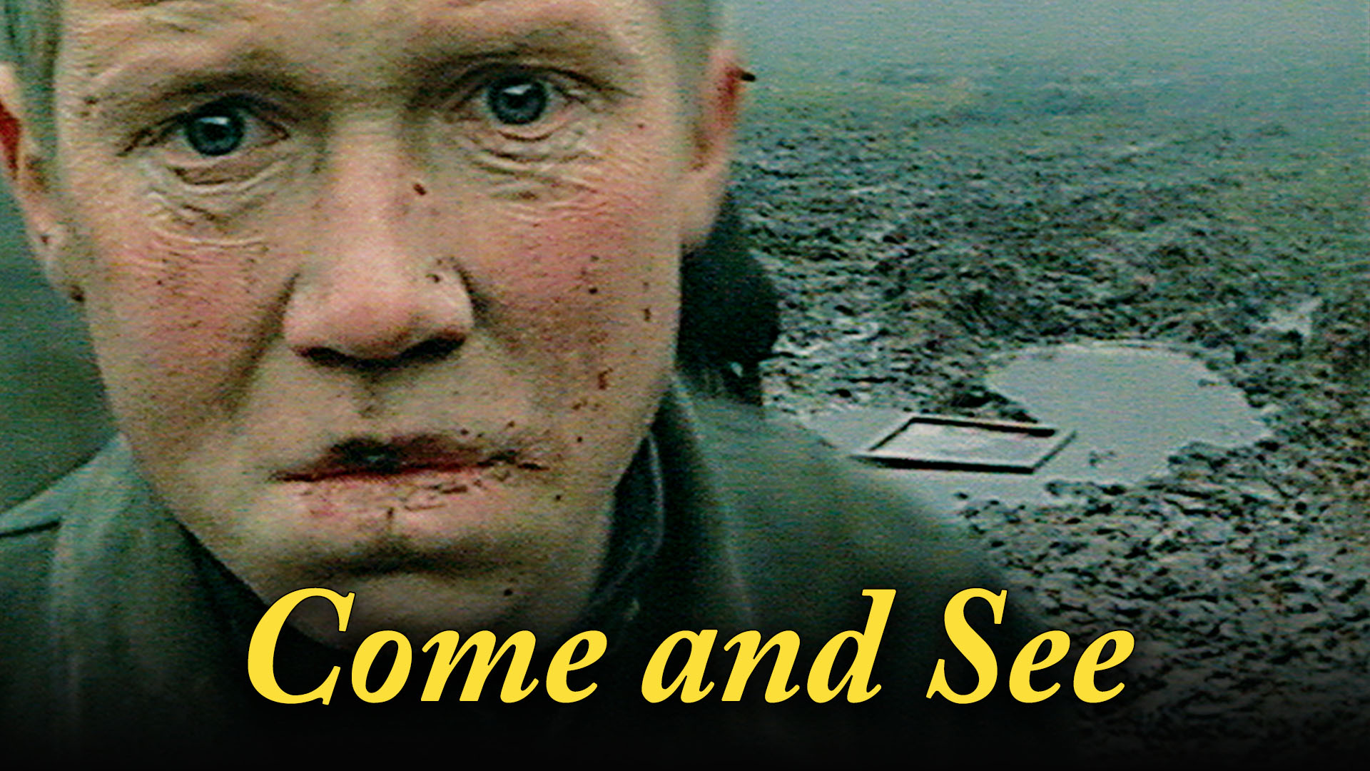 Come And See 1985 Wallpapers - Top Free Come And See 1985 Backgrounds ...