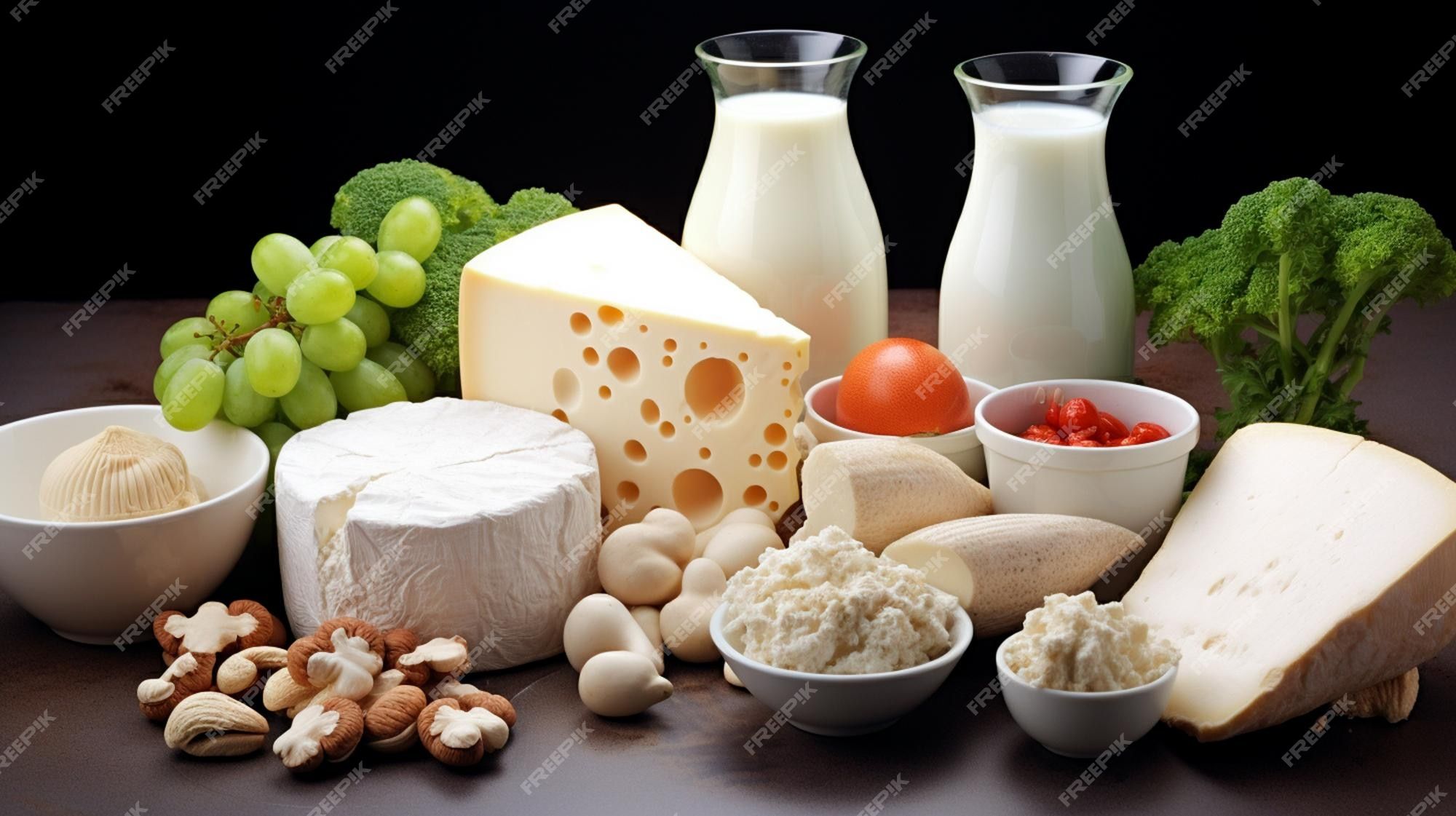 Dairy Products Wallpapers - Top Free Dairy Products Backgrounds ...