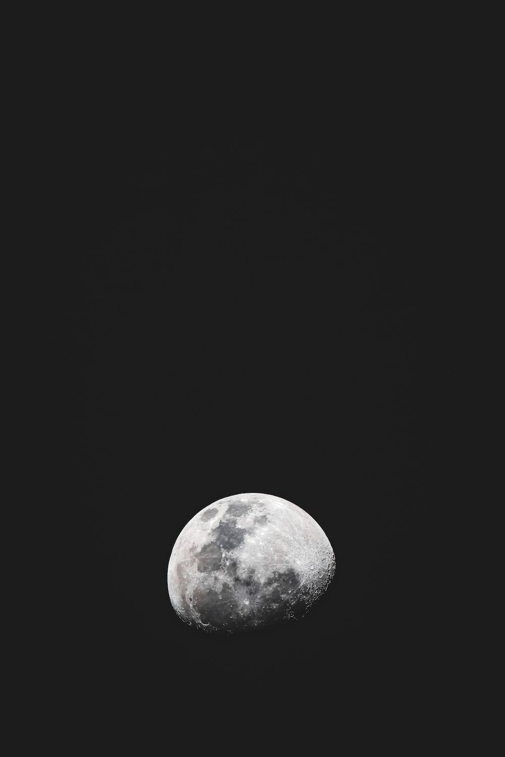 Moon Amoled Wallpapers - Top Free Moon Amoled Backgrounds - WallpaperAccess