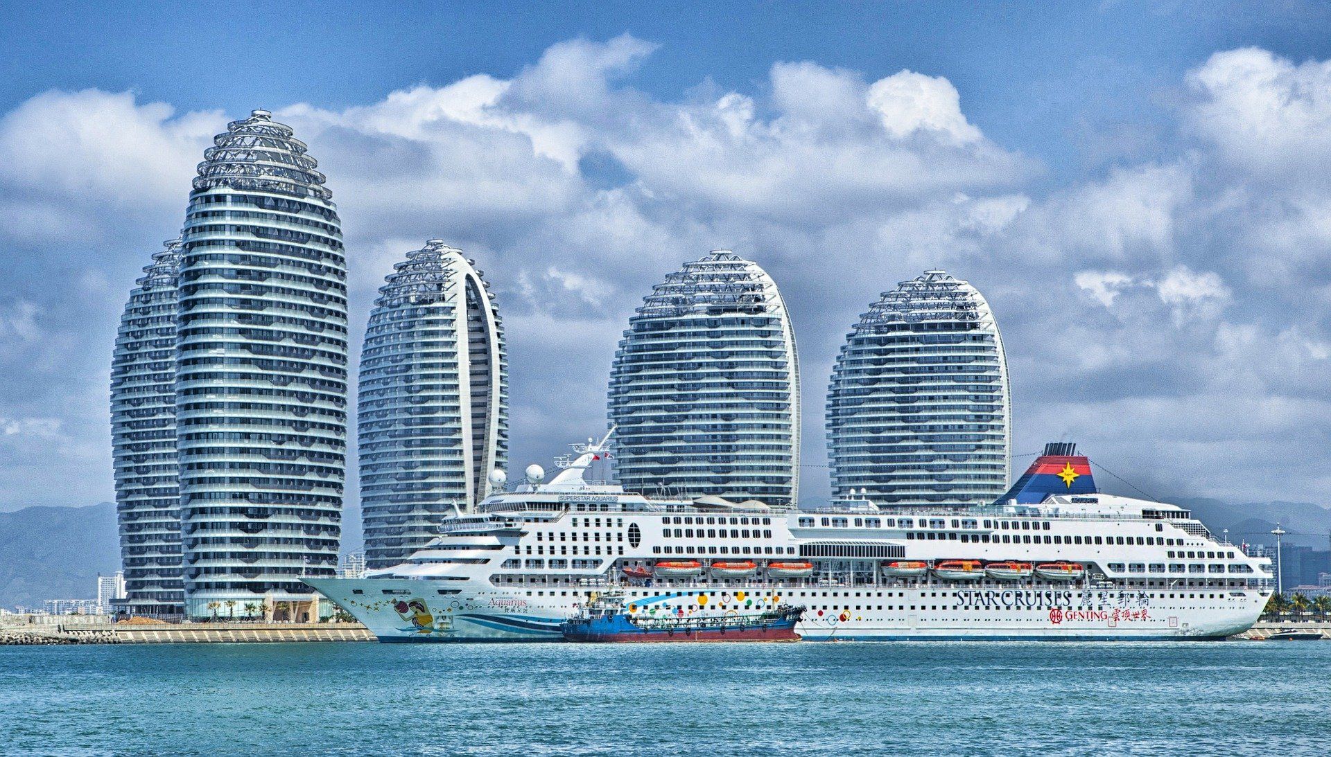 Hainan Wallpapers - Top Free Hainan Backgrounds - WallpaperAccess