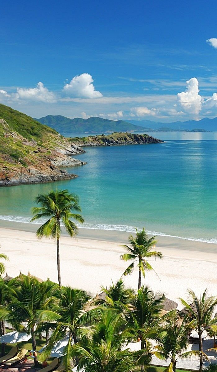 Hainan Wallpapers - Top Free Hainan Backgrounds - WallpaperAccess