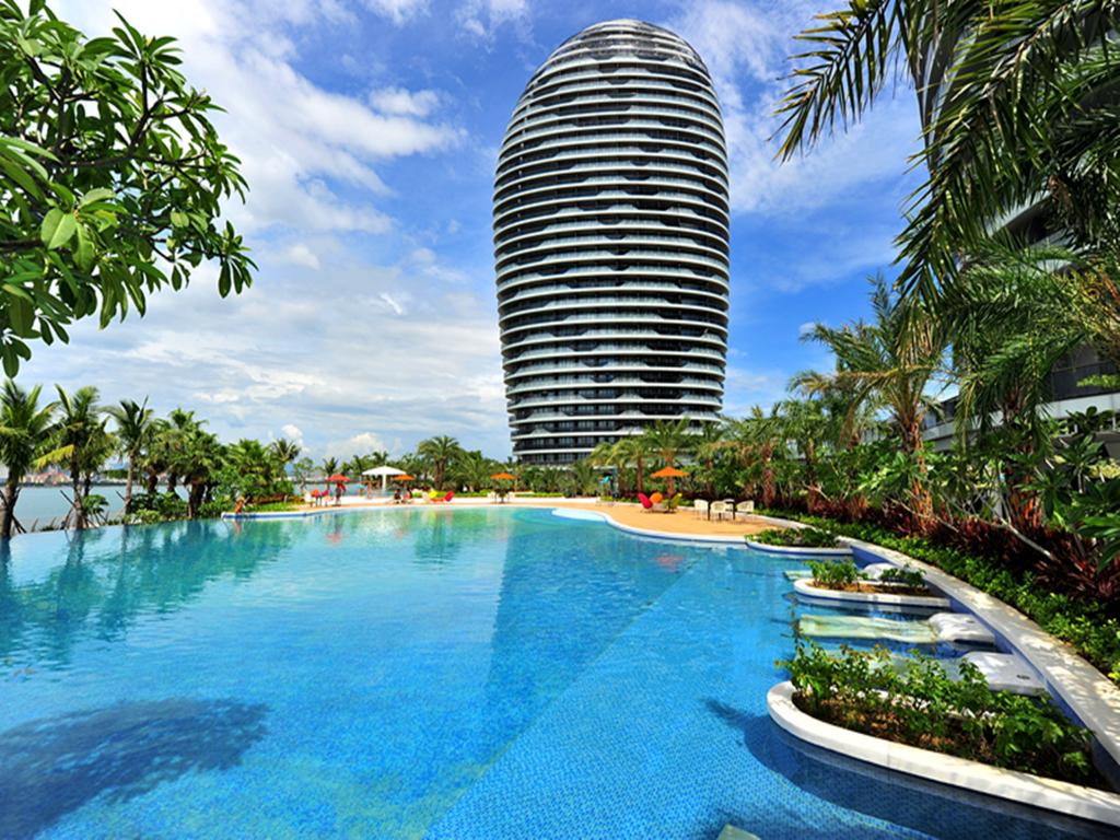 Hainan Wallpapers - Top Free Hainan Backgrounds - WallpaperAccess