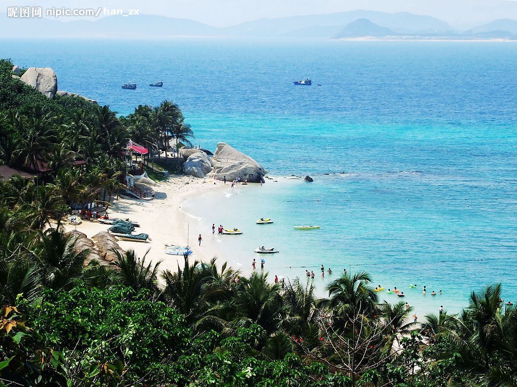 Hainan Wallpapers - Top Free Hainan Backgrounds - WallpaperAccess