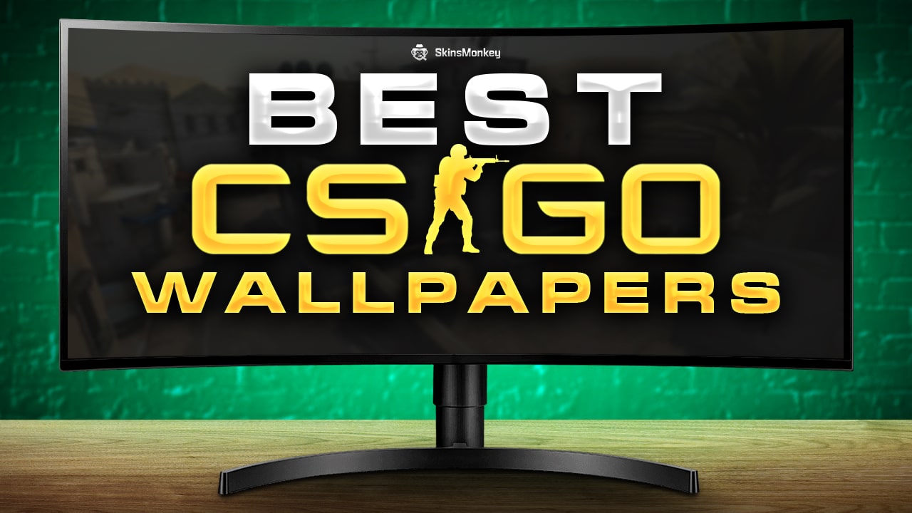 Counter Strike 2 Wallpapers - Top Free Counter Strike 2 Backgrounds ...