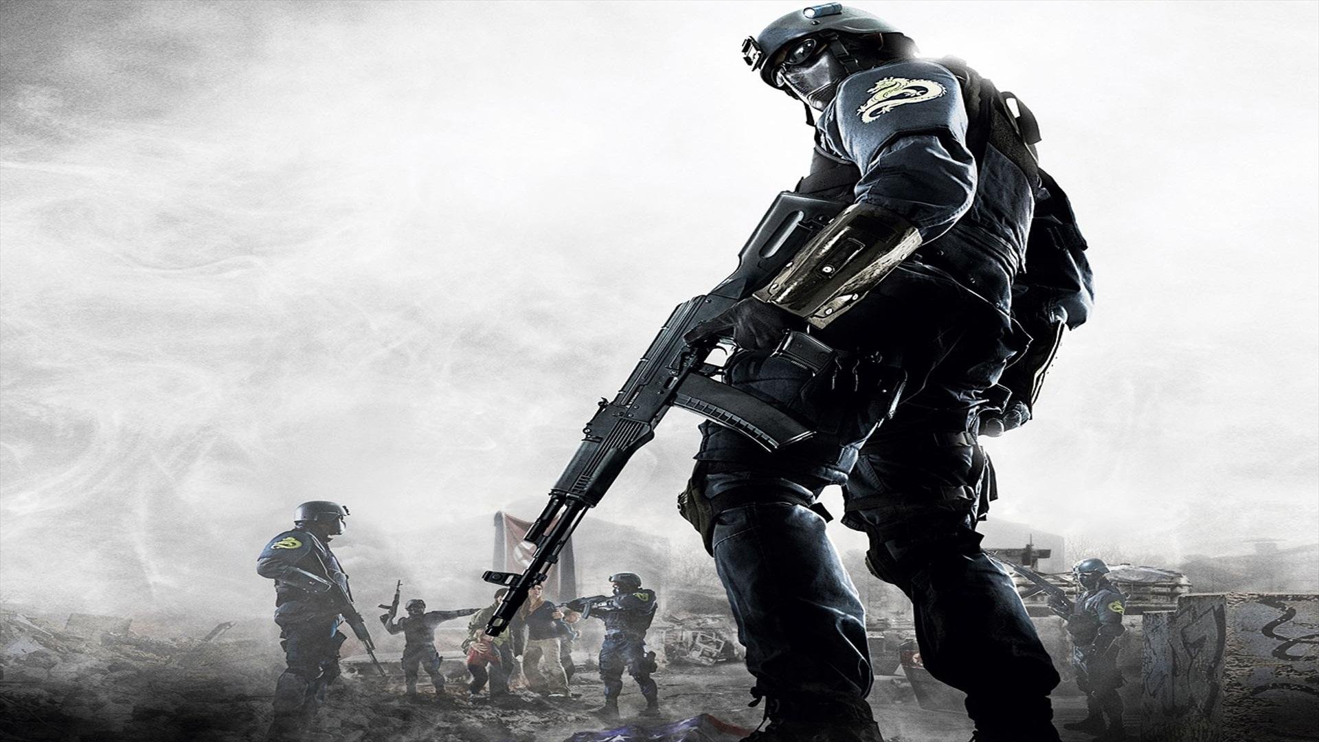 Counter Strike 2 Wallpapers - Top Free Counter Strike 2 Backgrounds ...