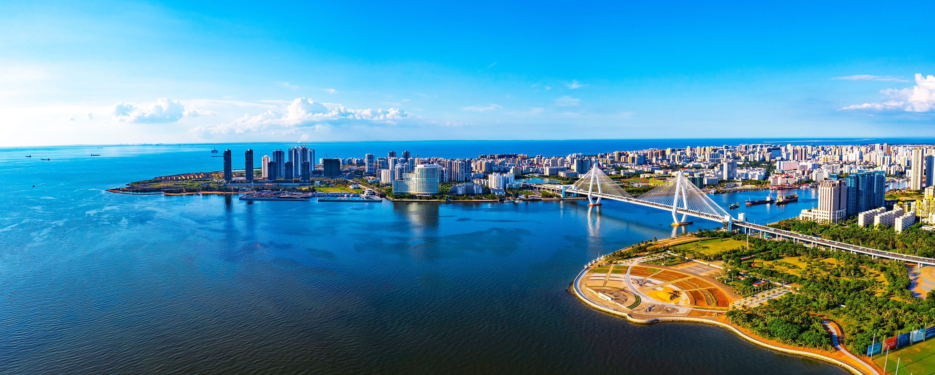 Hainan Wallpapers - Top Free Hainan Backgrounds - WallpaperAccess