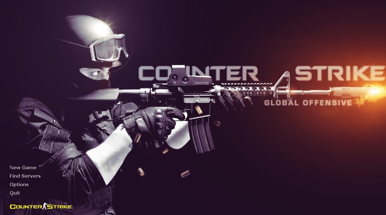 Counter Strike 2 Wallpapers - Top Free Counter Strike 2 Backgrounds ...