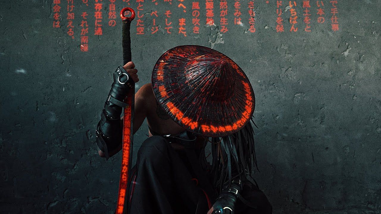 Alone Samurai Wallpapers - Top Free Alone Samurai Backgrounds ...