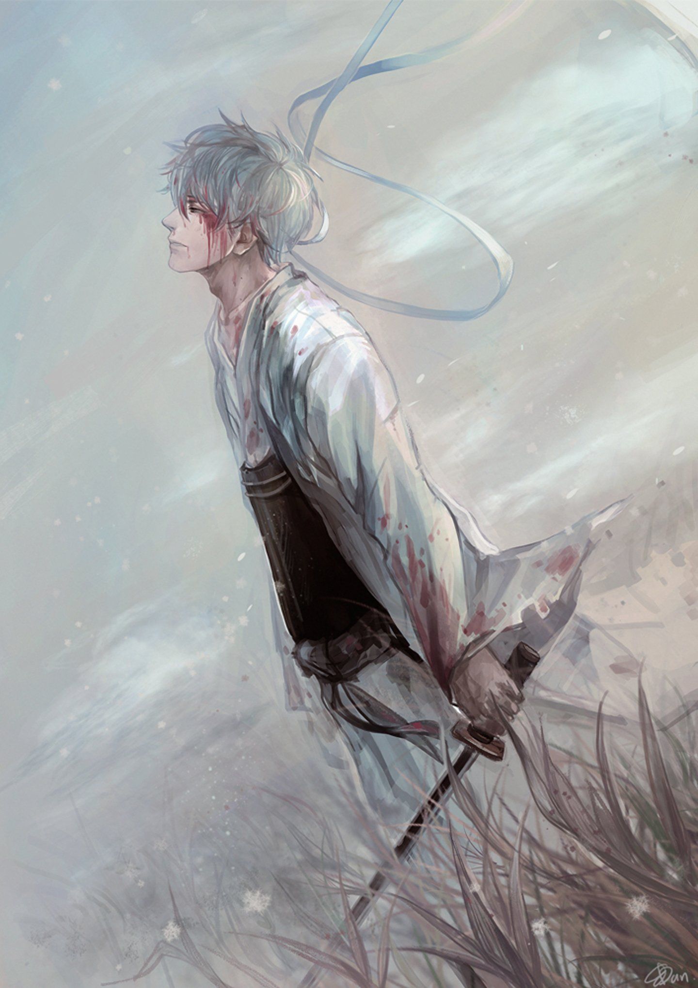 Alone Samurai Wallpapers - Top Free Alone Samurai Backgrounds ...