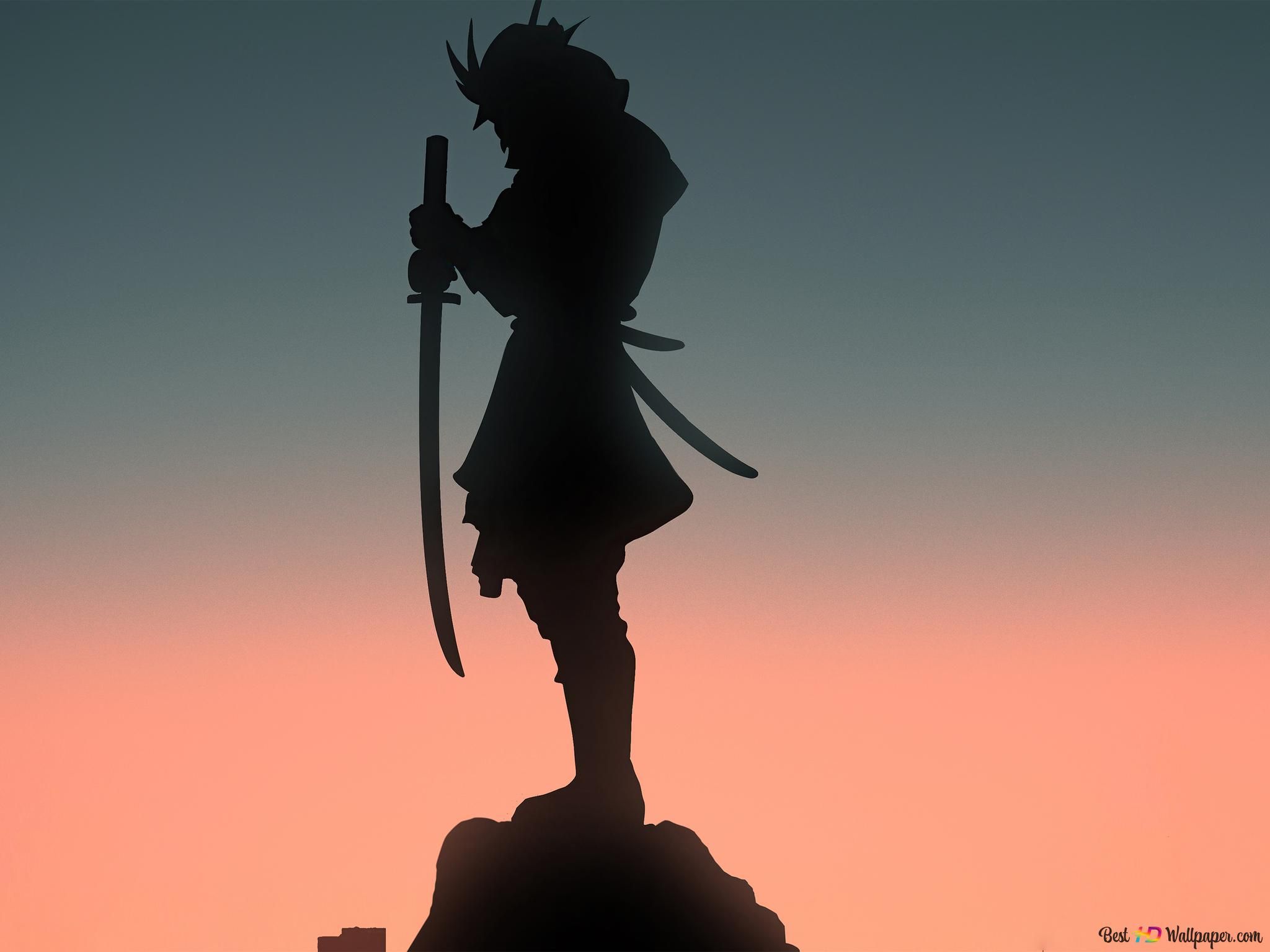 Alone Samurai Wallpapers - Top Free Alone Samurai Backgrounds ...