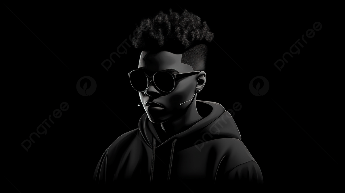 Black Profile Wallpapers - Top Free Black Profile Backgrounds ...