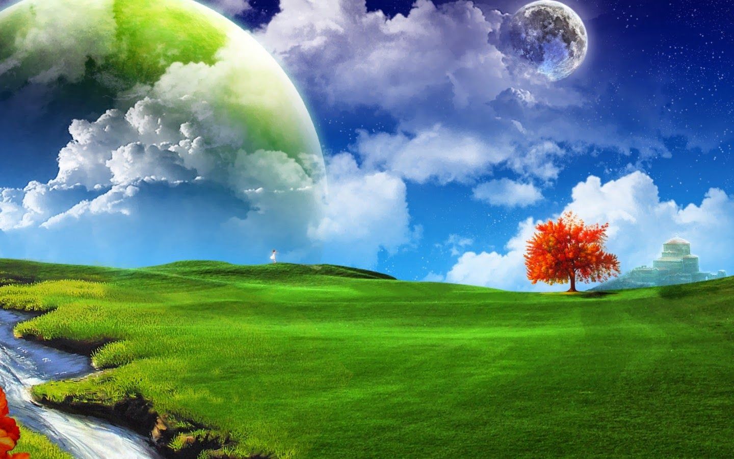 April Nature Wallpapers - Top Free April Nature Backgrounds ...