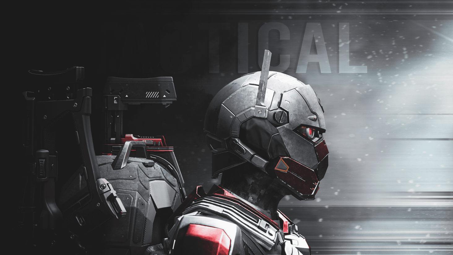 Space Soldier Wallpapers - Top Free Space Soldier Backgrounds ...