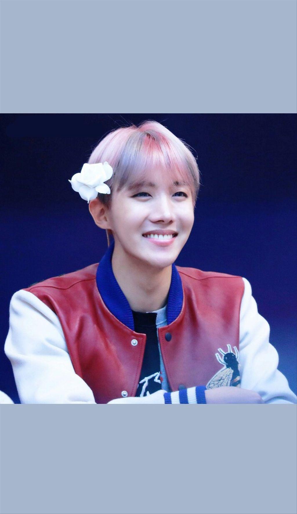 Jhope Wallpapers - Top Free Jhope Backgrounds - WallpaperAccess