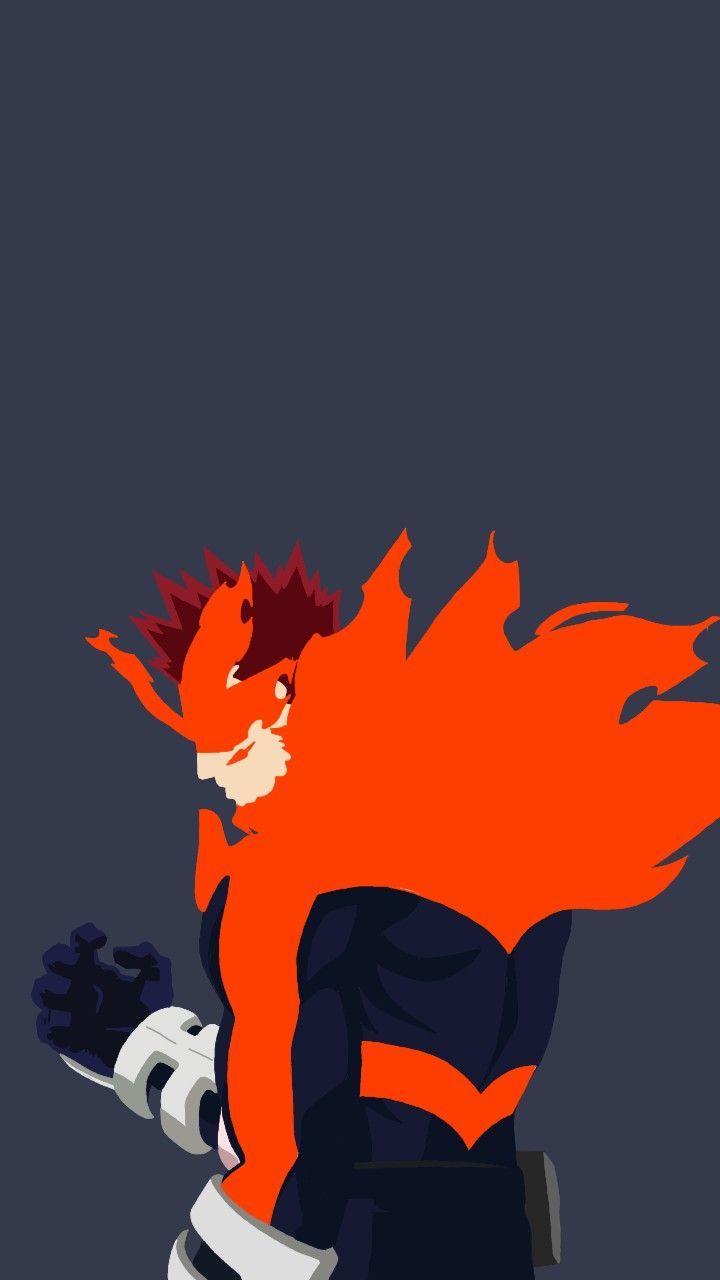 Enji Todoroki Wallpapers - Top Free Enji Todoroki Backgrounds ...