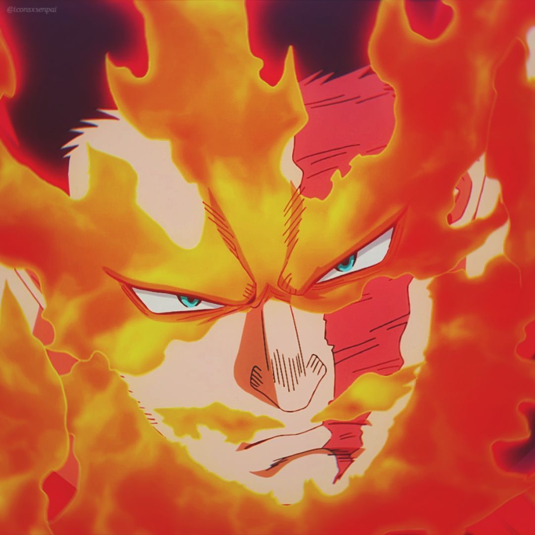 Enji Todoroki Wallpapers - Top Free Enji Todoroki Backgrounds ...