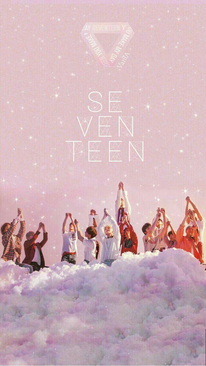 Seventeen Wallpapers - Top Free Seventeen Backgrounds - WallpaperAccess