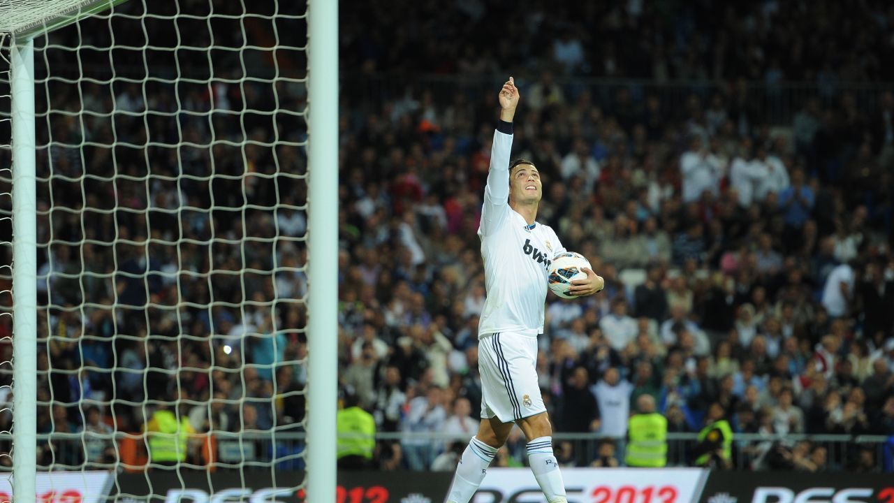 Ronaldo Jump Wallpapers - Top Free Ronaldo Jump Backgrounds ...