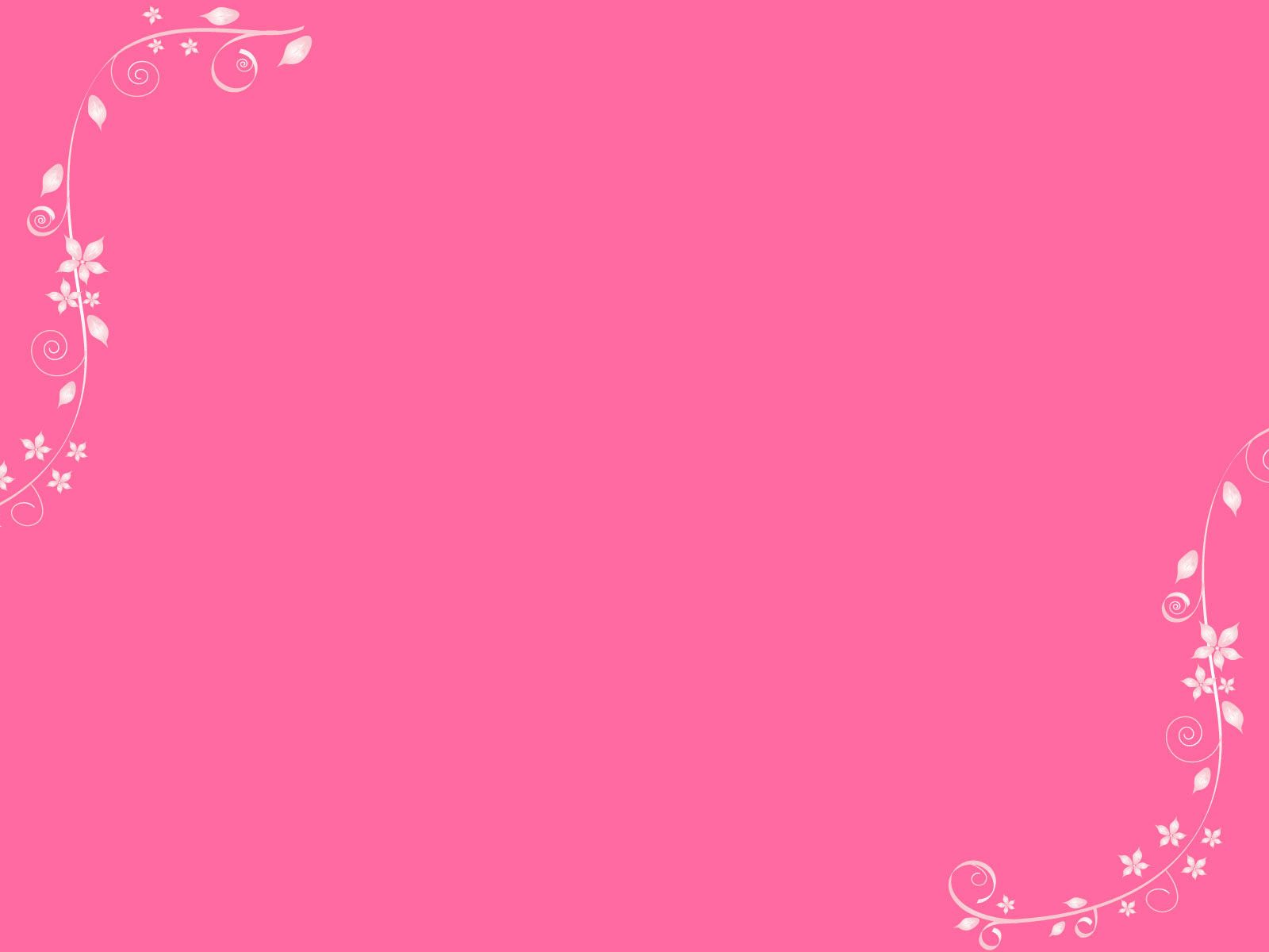 Pink Frame Wallpapers - Top Free Pink Frame Backgrounds - WallpaperAccess