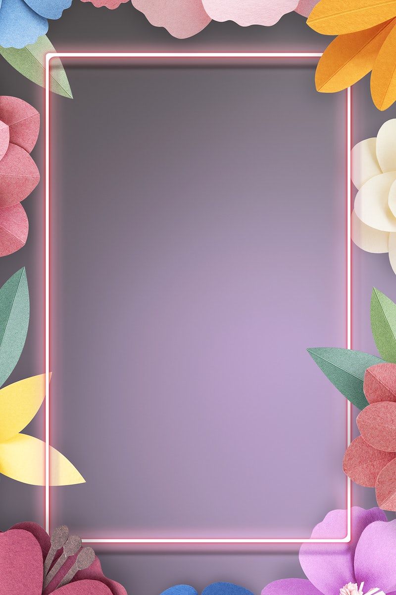 Pink Frame Wallpapers - Top Free Pink Frame Backgrounds - WallpaperAccess