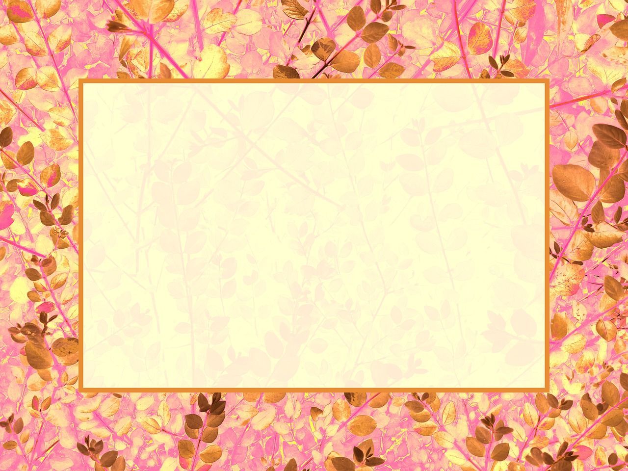 Pink Frame Wallpapers - Top Free Pink Frame Backgrounds - WallpaperAccess