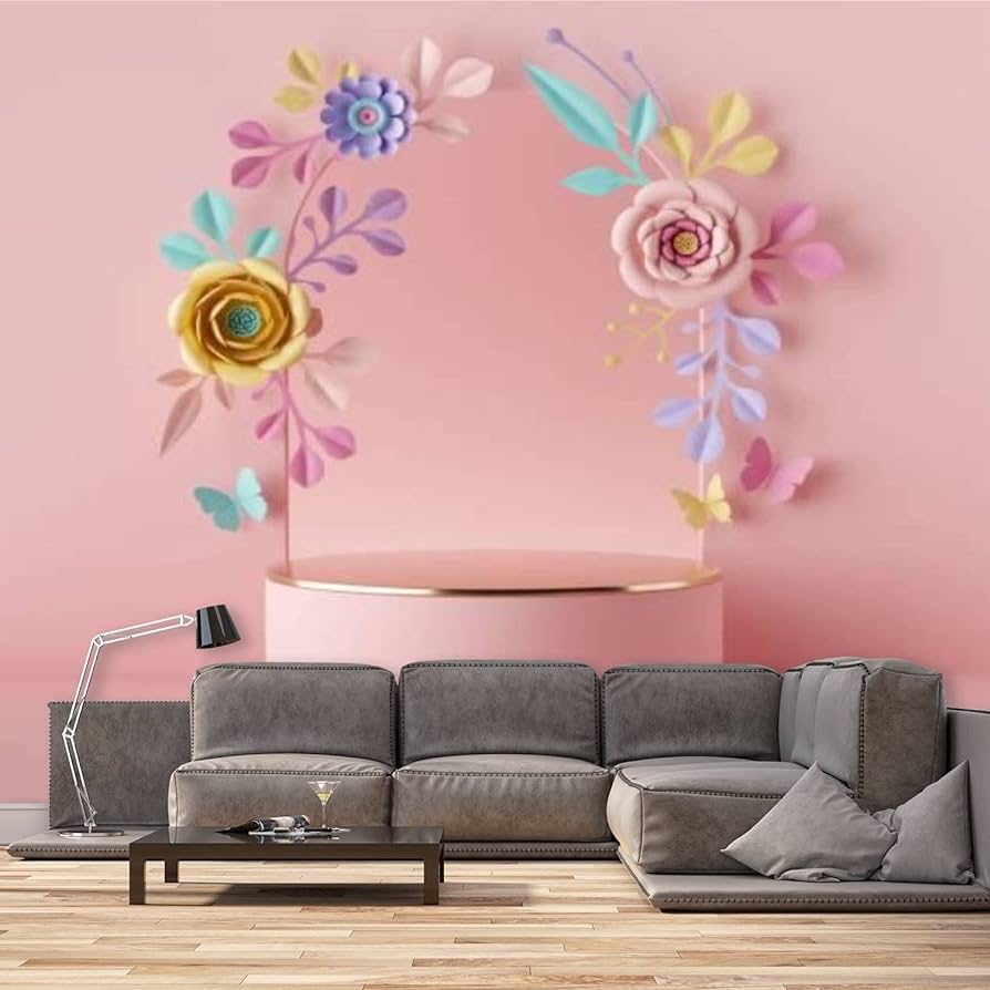 Pink Frame Wallpapers - Top Free Pink Frame Backgrounds - WallpaperAccess