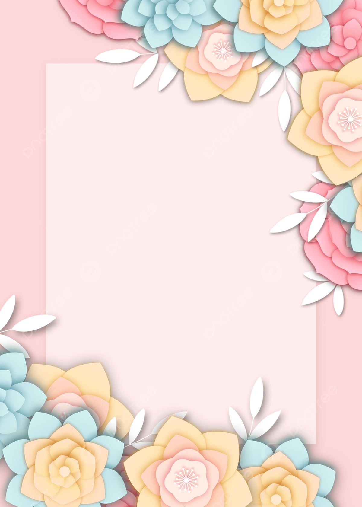 Pink Frame Wallpapers - Top Free Pink Frame Backgrounds - WallpaperAccess