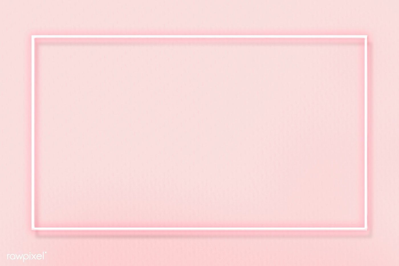 Pink Frame Wallpapers - Top Free Pink Frame Backgrounds - WallpaperAccess