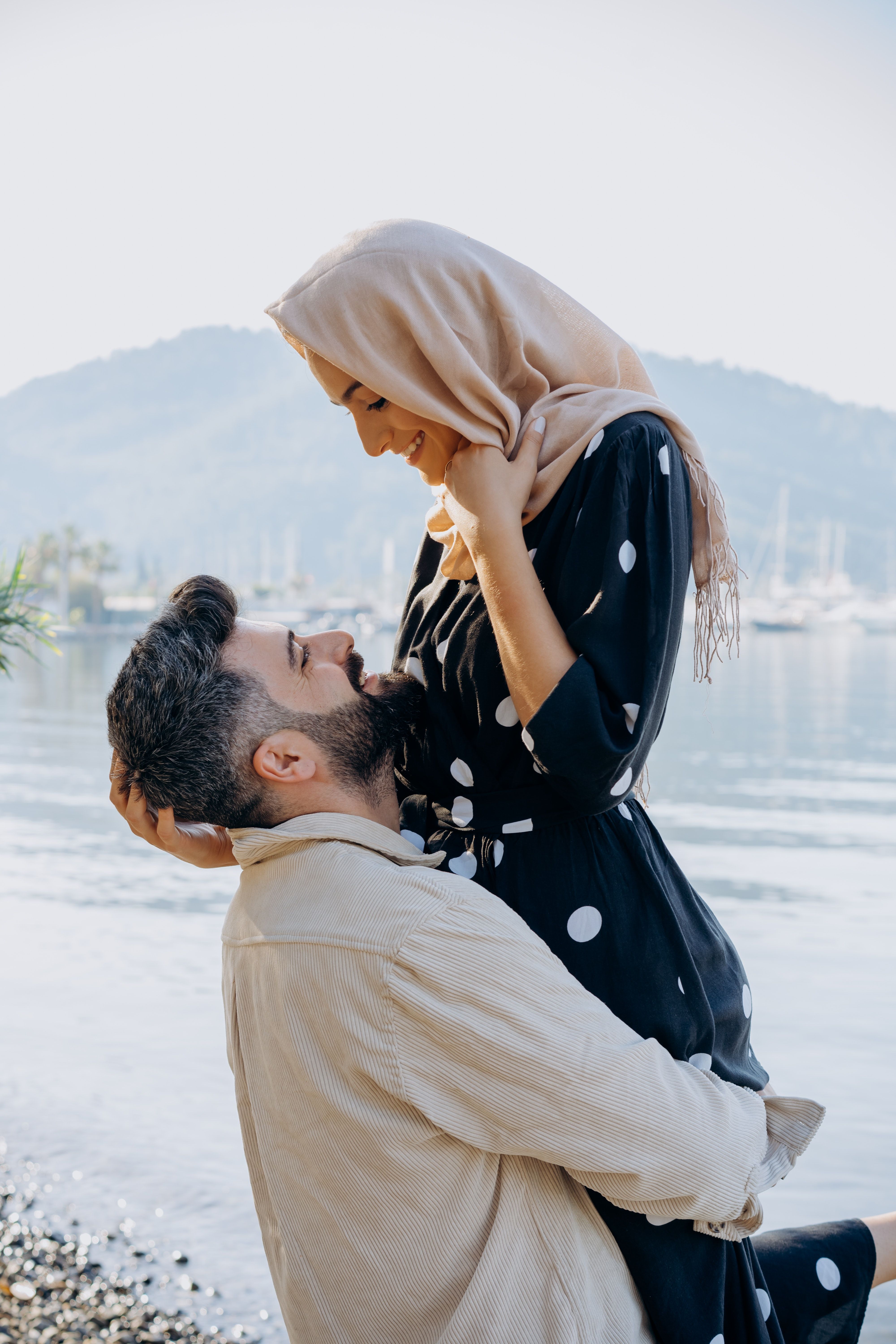 Muslim Love Wallpapers - Top Free Muslim Love Backgrounds - WallpaperAccess
