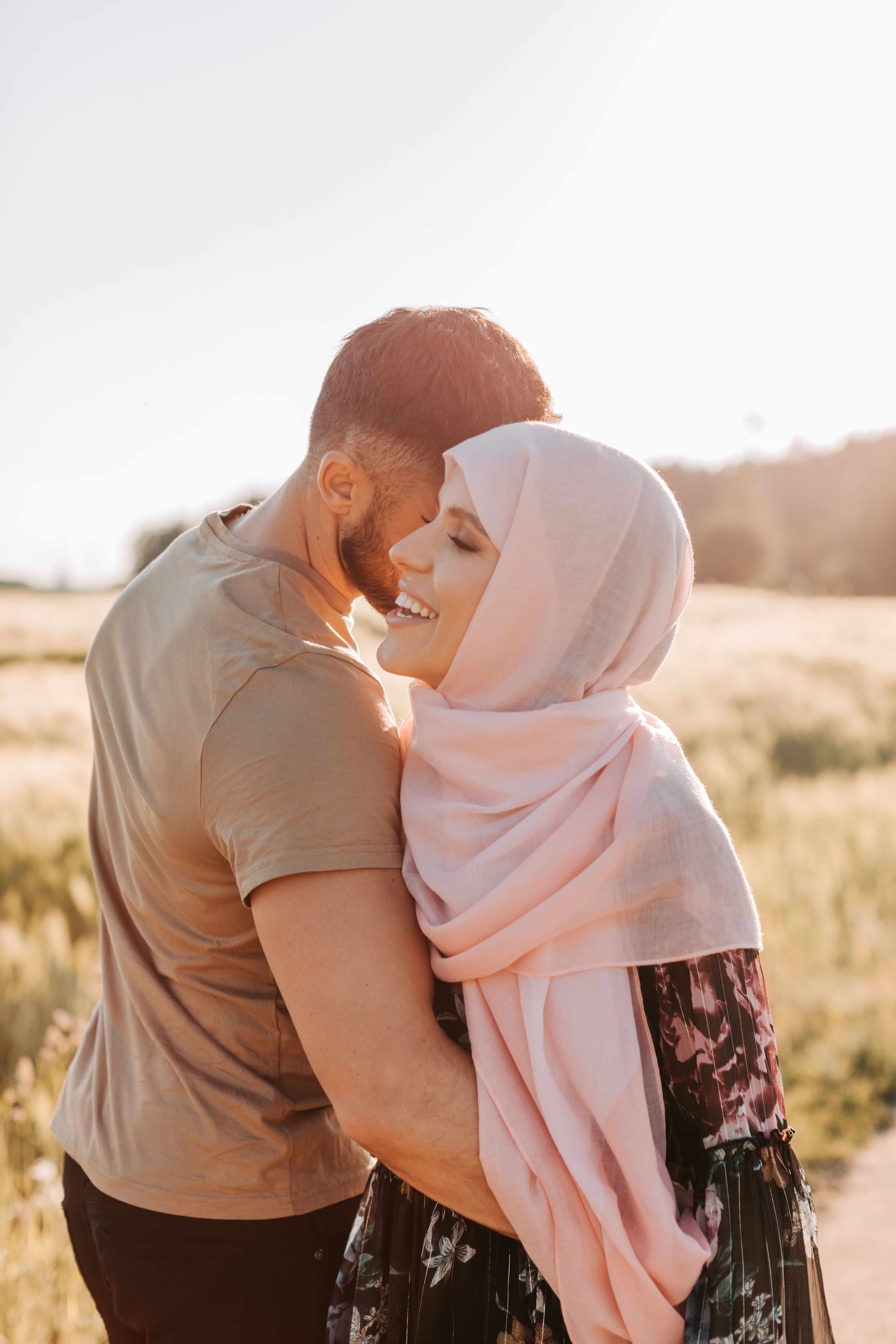 Muslim Love Wallpapers - Top Free Muslim Love Backgrounds - WallpaperAccess