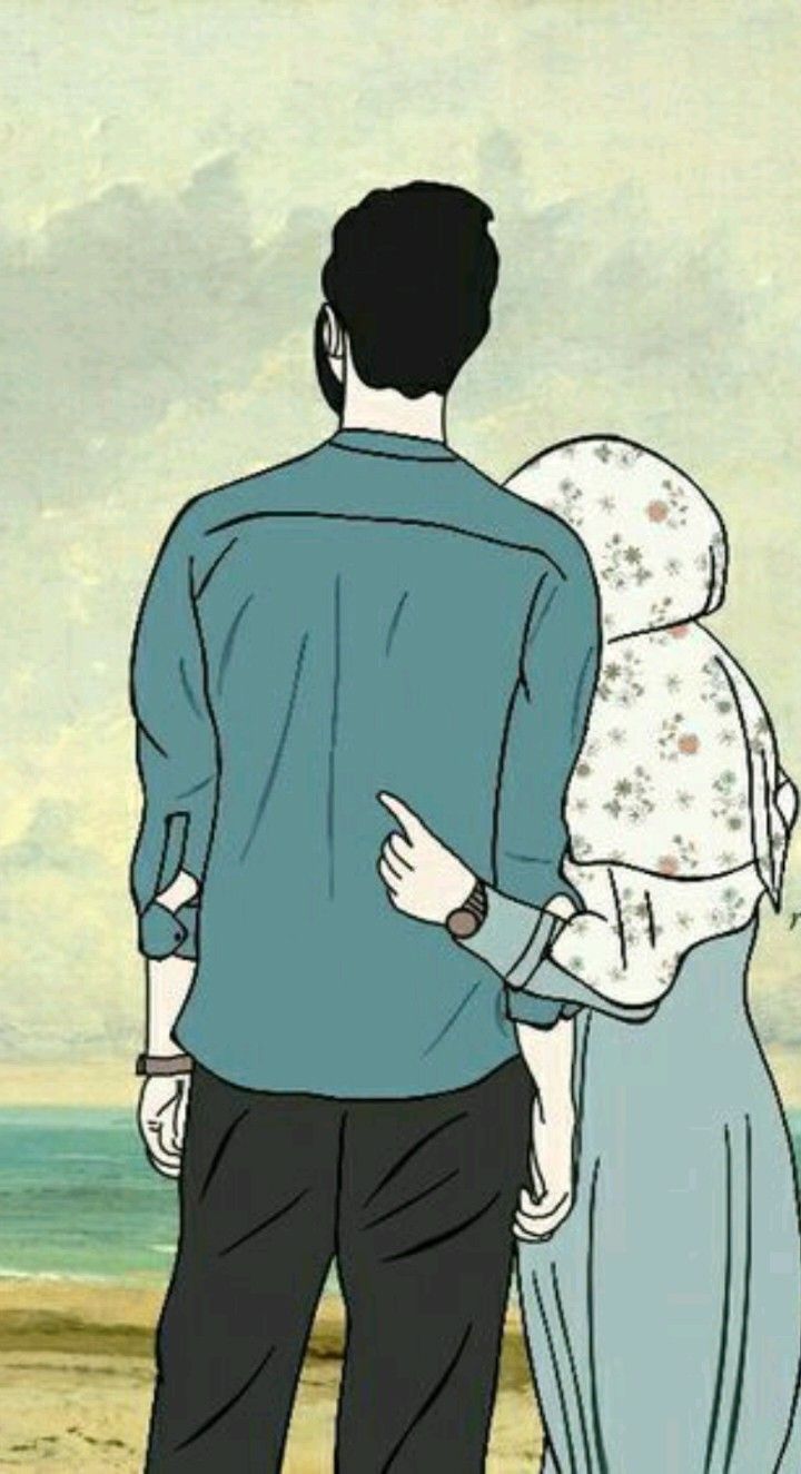 Muslim Love Wallpapers - Top Free Muslim Love Backgrounds - WallpaperAccess